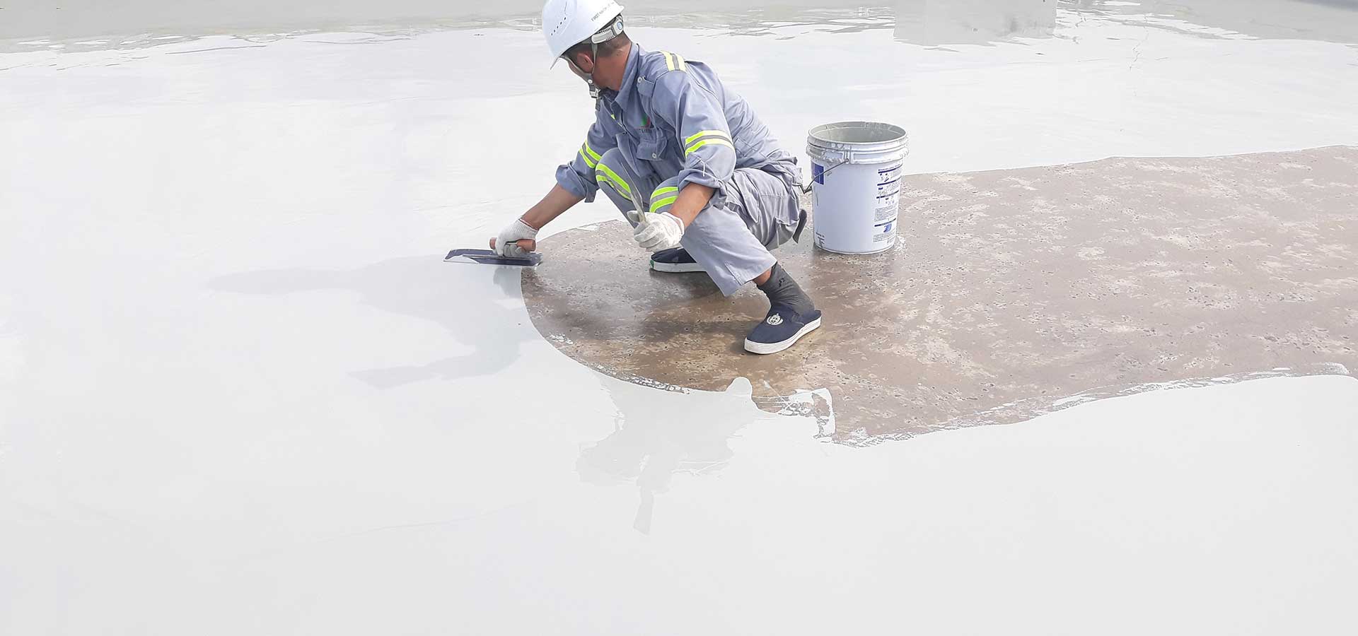 FIRST KAKOH VIETNAM | Giải pháp thích hợp cho vật liệu và thi công ...