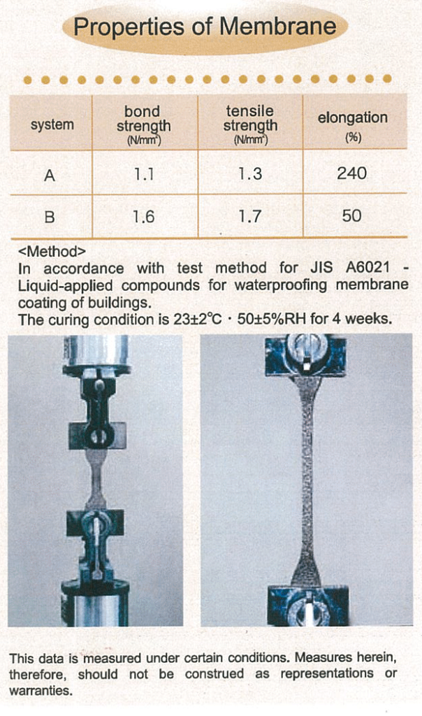 パラテックスTHとは? / What is PARATEX TH? | FIRST KAKOH VIETNAM パラテックスTHとは ...